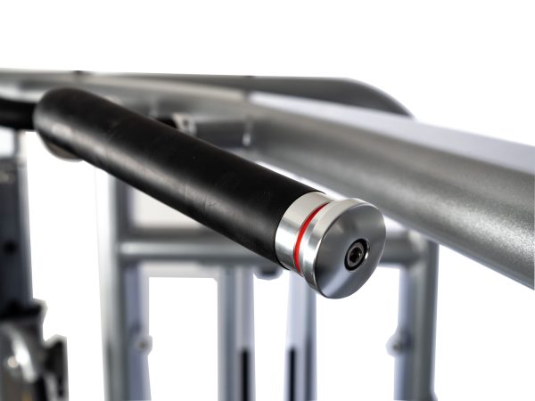 STS Functional Cable Crossover – Fitness Motivation 101